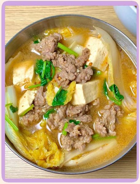 内脂豆腐汤怎么做_内脂豆腐汤的家常做法-第3张图片-山城妙识 内脂豆腐汤怎么做_内脂豆腐汤的家常做法-第3张图片-山城妙识