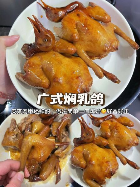 红烧乳鸽脆皮水怎么调_红烧乳鸽脆皮水最佳配方-第1张图片-山城妙识