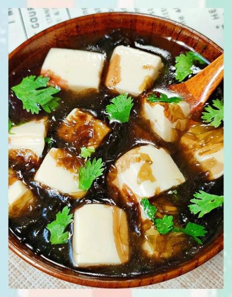 内脂豆腐汤怎么做_内脂豆腐汤的家常做法-第2张图片-山城妙识 内脂豆腐汤怎么做_内脂豆腐汤的家常做法-第2张图片-山城妙识