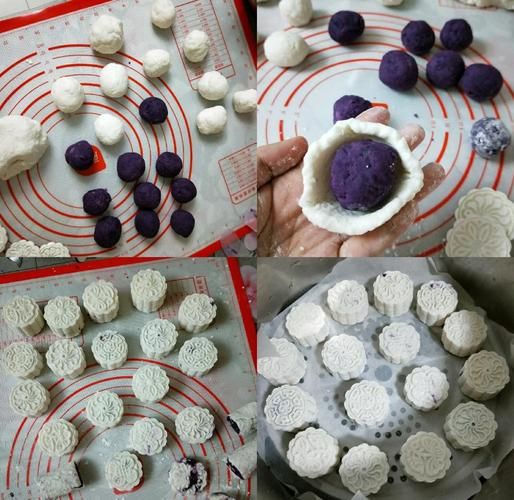西米水晶月饼怎么做_西米水晶月饼最简单做法-第1张图片-山城妙识 西米水晶月饼怎么做_西米水晶月饼最简单做法-第1张图片-山城妙识