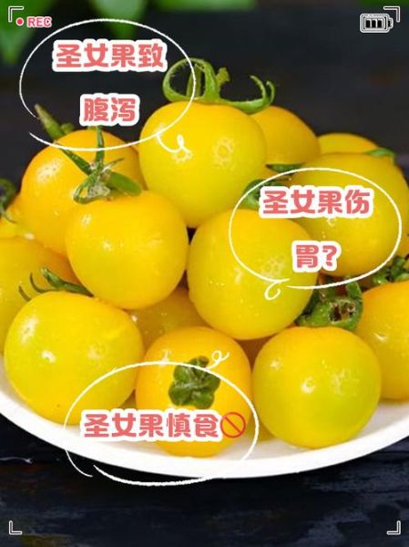 长期吃圣女果的坏处_圣女果吃多了有什么危害-第2张图片-山城妙识 长期吃圣女果的坏处_圣女果吃多了有什么危害-第2张图片-山城妙识