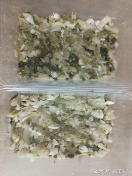 冬菜怎么腌制_自家冬菜腌制方法-第1张图片-山城妙识 冬菜怎么腌制_自家冬菜腌制方法-第1张图片-山城妙识