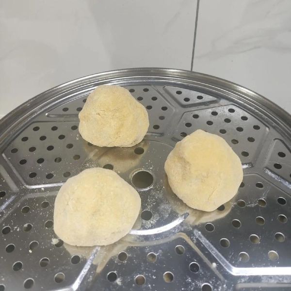 豆面窝头怎么做_豆面窝头不裂的秘诀-第1张图片-山城妙识 豆面窝头怎么做_豆面窝头不裂的秘诀-第1张图片-山城妙识