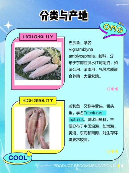 龙利鱼和巴沙鱼哪个好_营养价值区别-第2张图片-山城妙识 龙利鱼和巴沙鱼哪个好_营养价值区别-第2张图片-山城妙识
