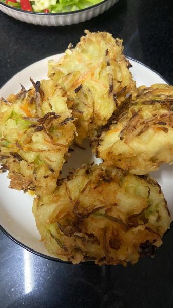 萝卜丝饼怎么做_萝卜丝饼的做法大全-第2张图片-山城妙识 萝卜丝饼怎么做_萝卜丝饼的做法大全-第2张图片-山城妙识