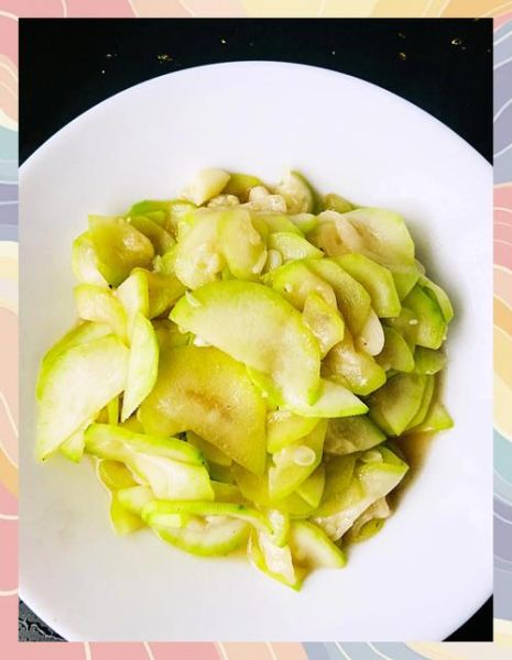 红烧蒲瓜怎么做_蒲瓜需要焯水吗-第2张图片-山城妙识 红烧蒲瓜怎么做_蒲瓜需要焯水吗-第2张图片-山城妙识