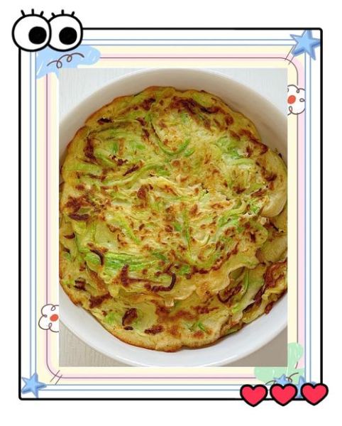 电饼铛西葫芦饼的家常做法_电饼铛做西葫芦饼怎么不粘锅-第1张图片-山城妙识 电饼铛西葫芦饼的家常做法_电饼铛做西葫芦饼怎么不粘锅-第1张图片-山城妙识