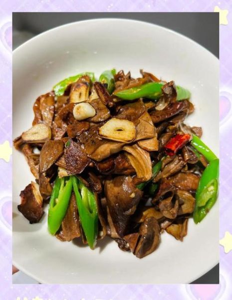 牛肝怎么炒好吃_牛肝去腥技巧-第1张图片-山城妙识 牛肝怎么炒好吃_牛肝去腥技巧-第1张图片-山城妙识