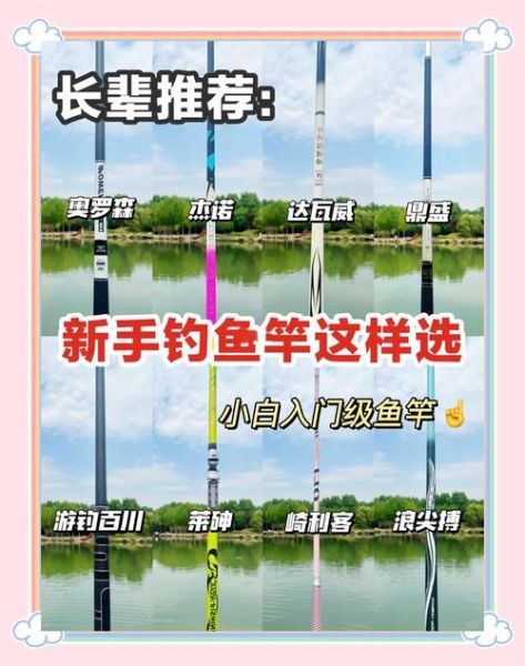 钓鱼视频大全播放_新手如何快速上手-第3张图片-山城妙识