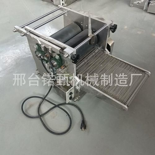 烤玉米饼机器多少钱一台_烤玉米饼机器哪个牌子好-第2张图片-山城妙识