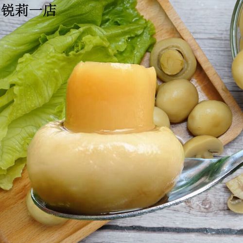 罐头口蘑的营养价值_罐头口蘑怎么吃最健康-第3张图片-山城妙识 罐头口蘑的营养价值_罐头口蘑怎么吃最健康-第3张图片-山城妙识