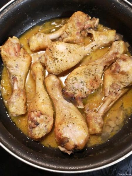 鸡腿怎么炖比较香_鸡腿炖多久才入味-第2张图片-山城妙识 鸡腿怎么炖比较香_鸡腿炖多久才入味-第2张图片-山城妙识
