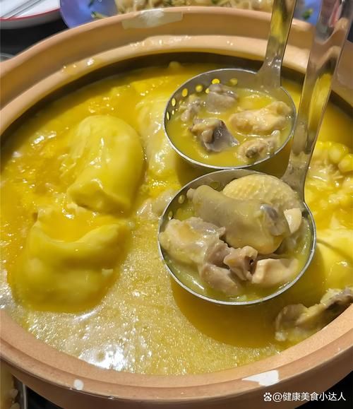 鸡炖榴莲怎么做_榴莲炖鸡的正确步骤-第3张图片-山城妙识