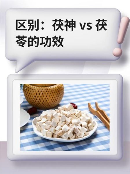 茯神的功效与作用_茯神和茯苓的区别-第1张图片-山城妙识 茯神的功效与作用_茯神和茯苓的区别-第1张图片-山城妙识