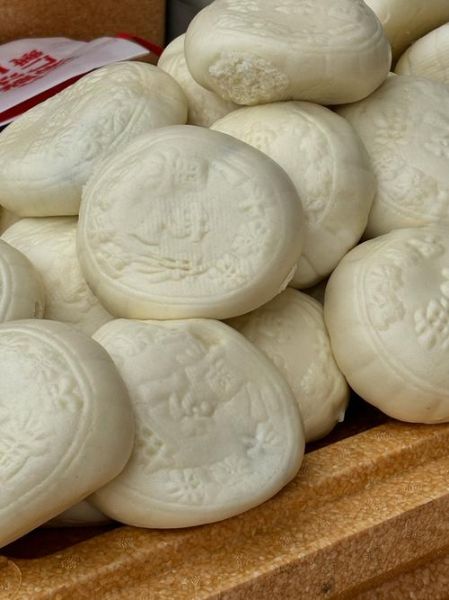 蒸饼蒸多长时间_蒸饼怎么蒸才松软-第1张图片-山城妙识