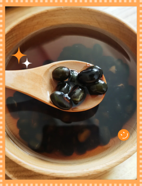 黑豆水可以天天喝吗_黑豆水的正确煮法-第1张图片-山城妙识