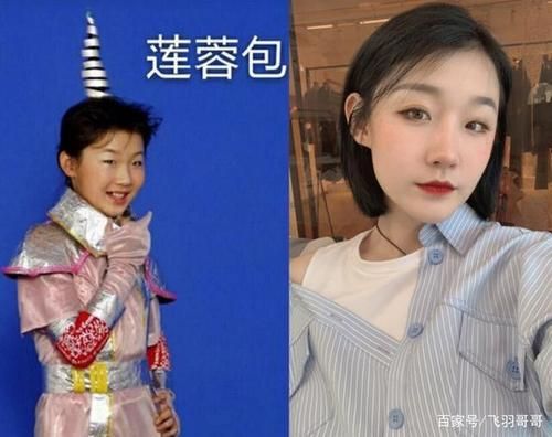 莲蓉包当老师了_莲蓉包为什么能当老师-第1张图片-山城妙识 莲蓉包当老师了_莲蓉包为什么能当老师-第1张图片-山城妙识