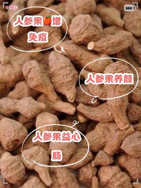 人参果的功效与作用有哪些_人参果的禁忌人群有哪些-第2张图片-山城妙识 人参果的功效与作用有哪些_人参果的禁忌人群有哪些-第2张图片-山城妙识