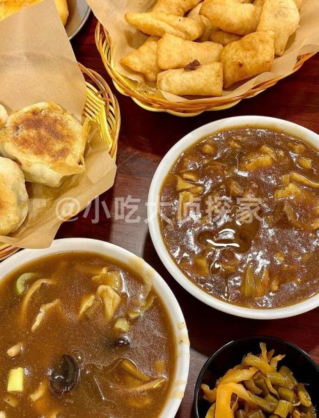 逍遥镇胡辣汤料配方_正宗做法步骤-第3张图片-山城妙识 逍遥镇胡辣汤料配方_正宗做法步骤-第3张图片-山城妙识
