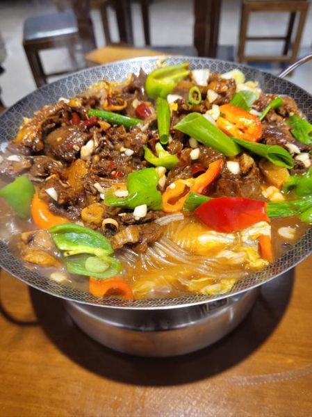 过年煮大锅肉怎么做_大锅肉做法大全-第2张图片-山城妙识 过年煮大锅肉怎么做_大锅肉做法大全-第2张图片-山城妙识