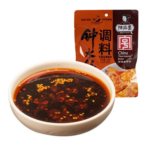 龙抄手调料怎么做_正宗川味配方揭秘-第3张图片-山城妙识 龙抄手调料怎么做_正宗川味配方揭秘-第3张图片-山城妙识