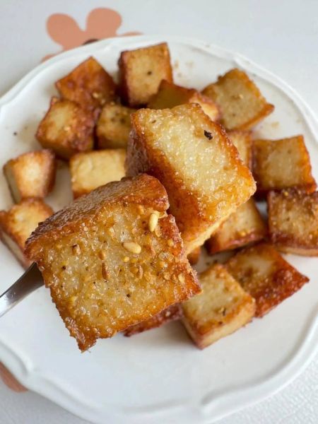 鱼豆腐热量高吗_鱼豆腐营养价值有哪些-第2张图片-山城妙识 鱼豆腐热量高吗_鱼豆腐营养价值有哪些-第2张图片-山城妙识