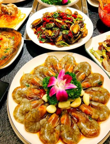 大连美食排行榜_必吃海鲜有哪些-第2张图片-山城妙识 大连美食排行榜_必吃海鲜有哪些-第2张图片-山城妙识