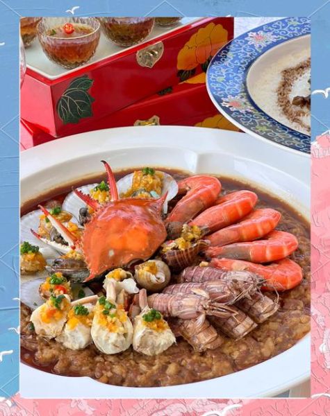 大连美食排行榜_必吃海鲜有哪些-第3张图片-山城妙识 大连美食排行榜_必吃海鲜有哪些-第3张图片-山城妙识
