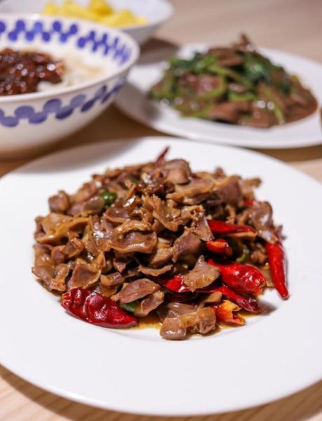 酱鸡胗怎么做_酱鸡胗需要焯水吗-第3张图片-山城妙识