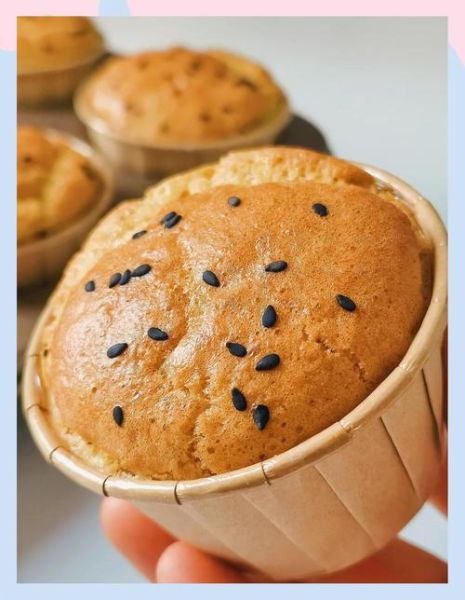 脆皮蛋糕怎么做_为什么表面不脆-第3张图片-山城妙识 脆皮蛋糕怎么做_为什么表面不脆-第3张图片-山城妙识
