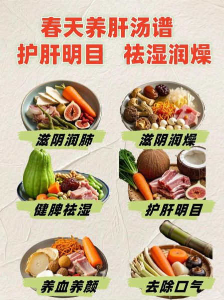 药膳滋补汤的做法_适合什么体质喝-第3张图片-山城妙识