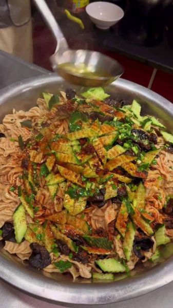 食堂凉菜菜谱大全_夏天食堂凉菜怎么做-第2张图片-山城妙识 食堂凉菜菜谱大全_夏天食堂凉菜怎么做-第2张图片-山城妙识