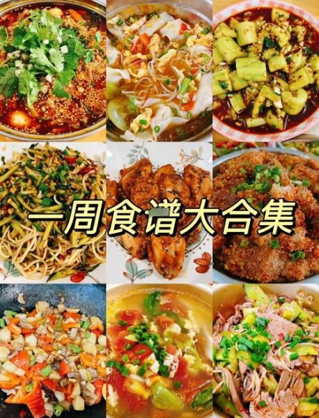 如何健康增肥_增肥食谱一周安排-第3张图片-山城妙识 如何健康增肥_增肥食谱一周安排-第3张图片-山城妙识