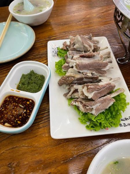 羊排怎么做好吃_羊排配料有哪些-第3张图片-山城妙识 羊排怎么做好吃_羊排配料有哪些-第3张图片-山城妙识
