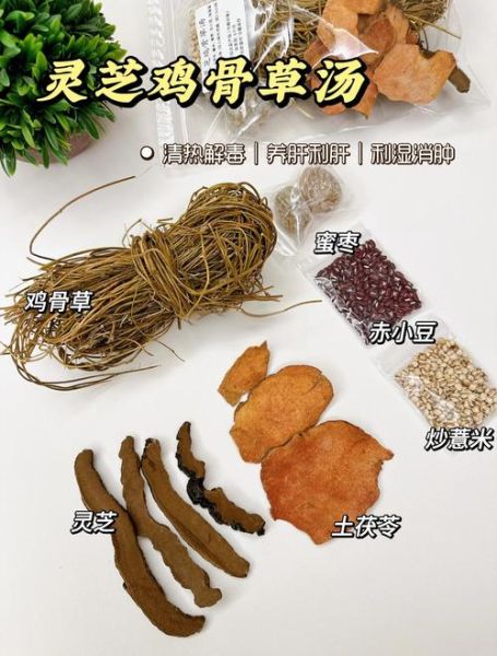 鸡汤用什么材料煲汤_鸡汤怎么煲才鲜美-第1张图片-山城妙识