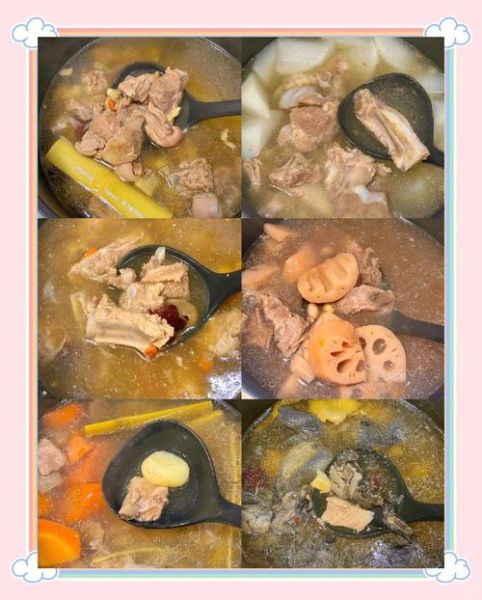 鱿鱼干煲汤搭配什么食材最好_最鲜美的组合推荐-第2张图片-山城妙识