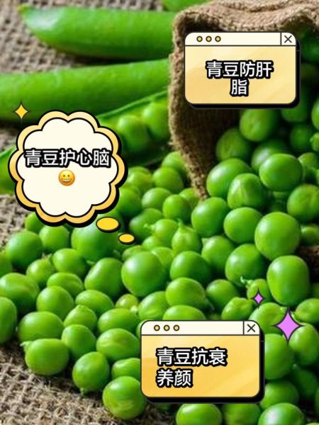 青豆的营养价值_青豆吃了有什么好处-第3张图片-山城妙识 青豆的营养价值_青豆吃了有什么好处-第3张图片-山城妙识