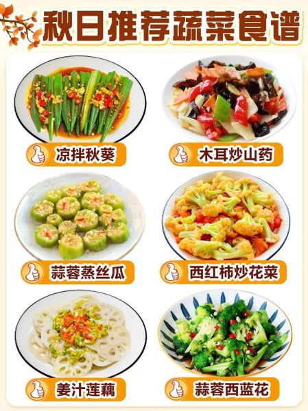 蔬菜菜谱大全_蔬菜怎么做好吃-第2张图片-山城妙识 蔬菜菜谱大全_蔬菜怎么做好吃-第2张图片-山城妙识
