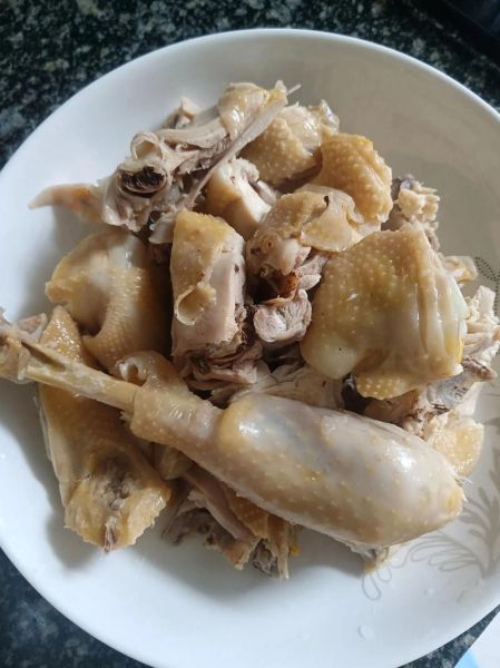 麻辣白切鸡怎么做_正宗川味做法步骤-第3张图片-山城妙识 麻辣白切鸡怎么做_正宗川味做法步骤-第3张图片-山城妙识
