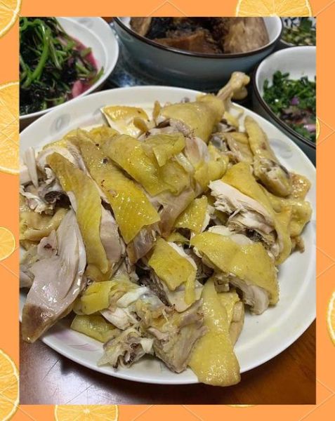 麻辣白切鸡怎么做_正宗川味做法步骤-第2张图片-山城妙识 麻辣白切鸡怎么做_正宗川味做法步骤-第2张图片-山城妙识