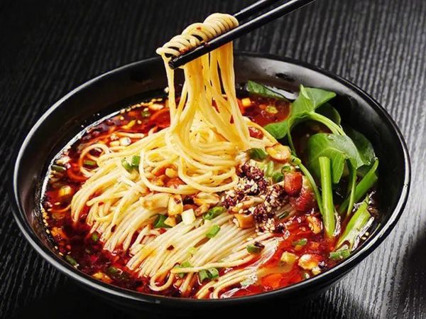 重庆小面正宗做法_重庆小面哪家好吃-第1张图片-山城妙识 重庆小面正宗做法_重庆小面哪家好吃-第1张图片-山城妙识