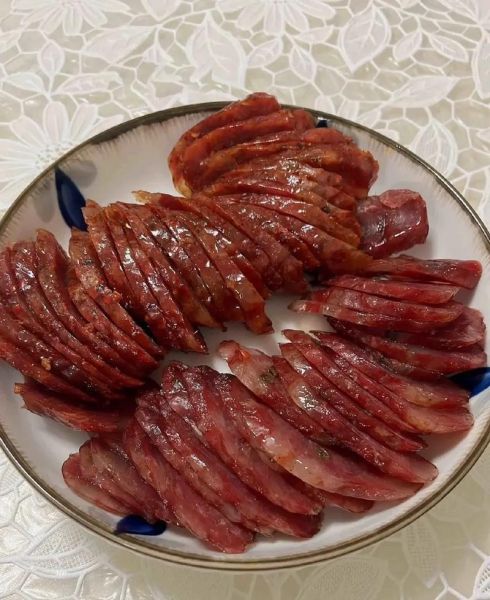 腊肠怎么做好吃_腊肠的制作过程-第3张图片-山城妙识 腊肠怎么做好吃_腊肠的制作过程-第3张图片-山城妙识