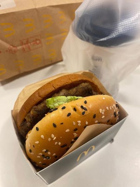 麦当劳汉堡包图片_怎么拍才好看-第3张图片-山城妙识 麦当劳汉堡包图片_怎么拍才好看-第3张图片-山城妙识