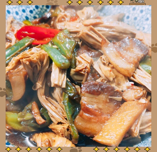 腐竹焖五花肉怎么做_腐竹焖五花肉的家常做法-第2张图片-山城妙识 腐竹焖五花肉怎么做_腐竹焖五花肉的家常做法-第2张图片-山城妙识