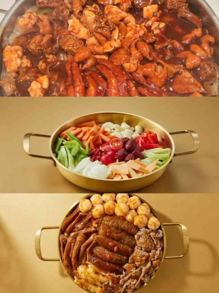 黄记煌三汁焖锅怎么做_正宗配方揭秘-第3张图片-山城妙识 黄记煌三汁焖锅怎么做_正宗配方揭秘-第3张图片-山城妙识