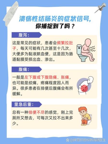 结肠炎的症状有哪些_结肠炎的早期症状-第3张图片-山城妙识 结肠炎的症状有哪些_结肠炎的早期症状-第3张图片-山城妙识