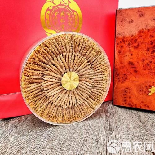 那曲虫草多少钱一克_2021价目表-第2张图片-山城妙识