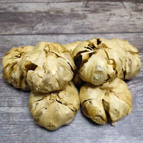 黑蒜多少钱一斤_黑蒜价格为什么这么贵-第2张图片-山城妙识