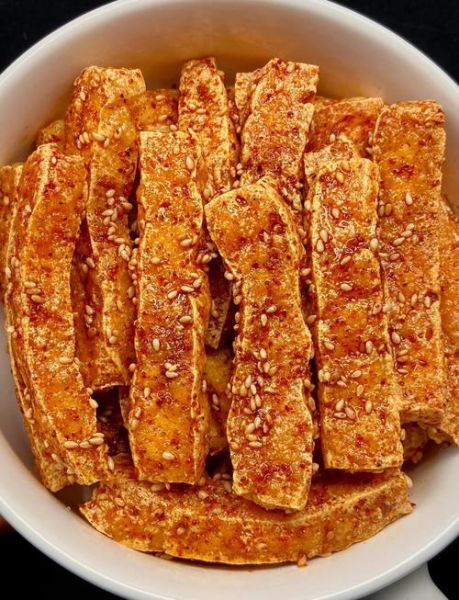 红烧豆腐干怎么做_红烧豆腐干热量高吗-第1张图片-山城妙识 红烧豆腐干怎么做_红烧豆腐干热量高吗-第1张图片-山城妙识