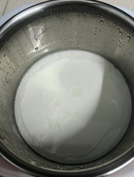 怎么做酸奶最简单方便_家庭自制酸奶需要准备什么-第3张图片-山城妙识 怎么做酸奶最简单方便_家庭自制酸奶需要准备什么-第3张图片-山城妙识
